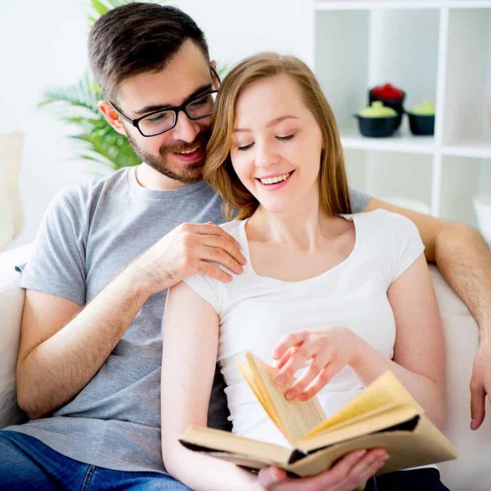 22 Relaxing At-Home Date Ideas - T&A Date Nights