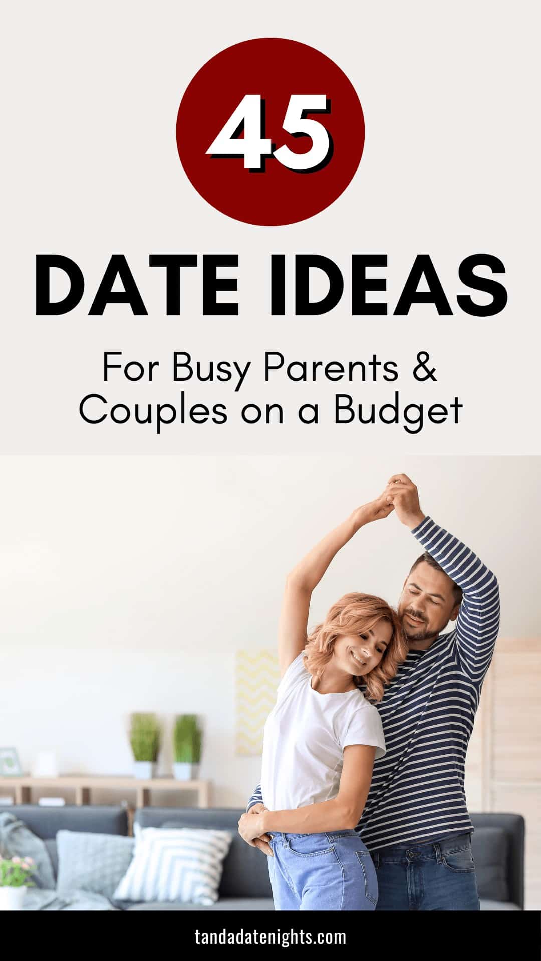 45 At Home Date Night Ideas that are Fun, Unique, and Creative (Great ...